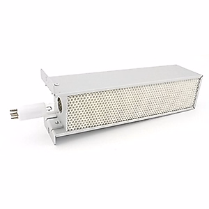 Air Purifier 9" replacement PCO (Photocatalytic Oxidation) Cell