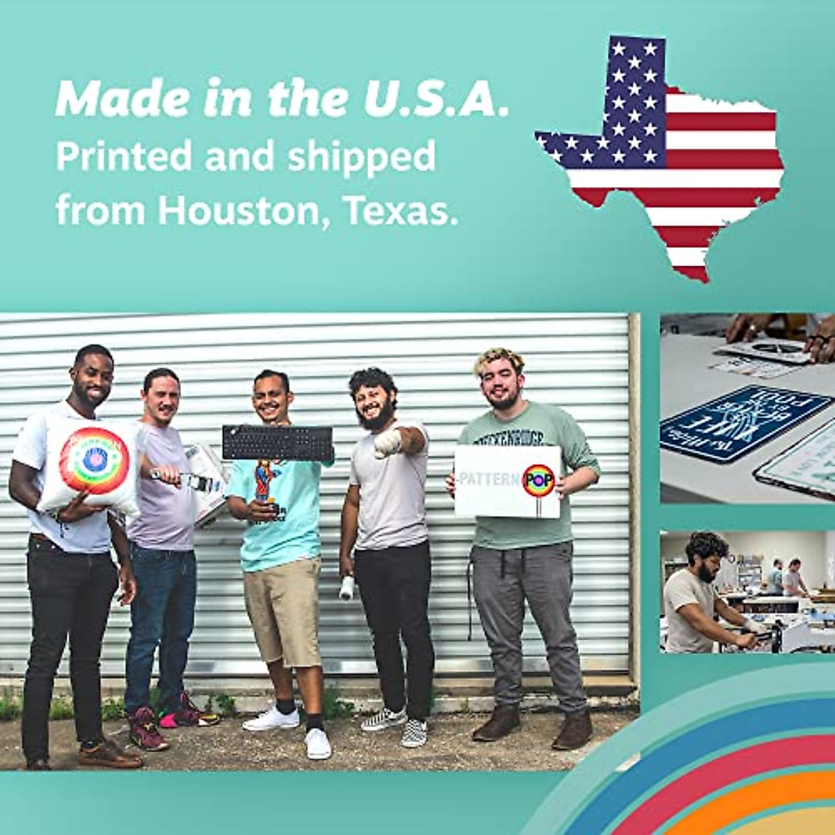 Personalized Frog Prince Throw Pillow Cover - 17X17 Throw Pillow Cover (NO Insert) - Decorative Throw Pillow Cover - Soft Polyester