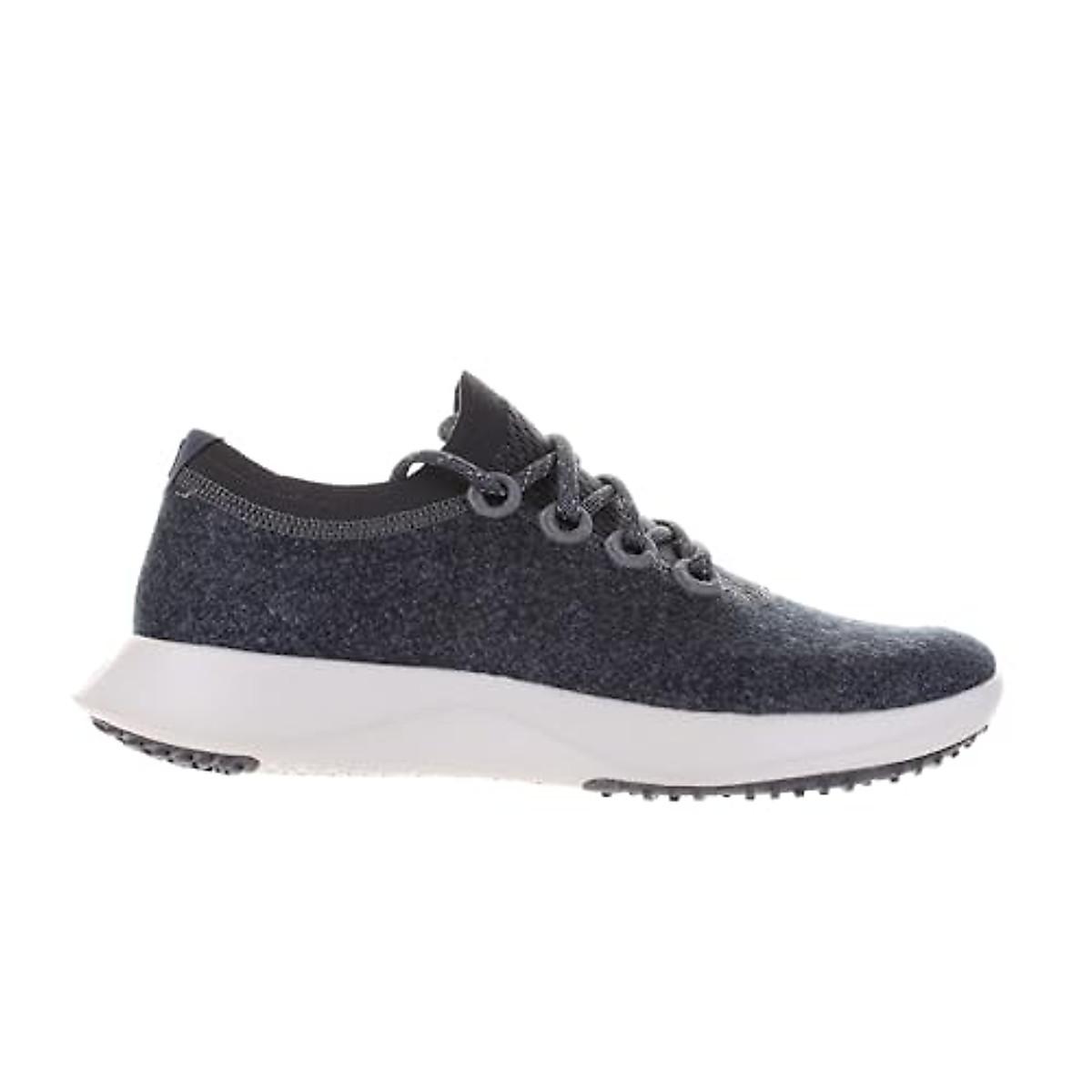 Allbirds Womens Wool Dasher Mizzle Blue Running Shoes Size 7