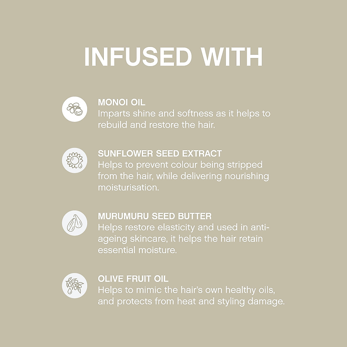 KEVIN.MURPHY SMOOTH.AGAIN WASH - Frizz Control Shampoo - For Thick, Coarse & Unruly Hair - Moisturising Shampoo for Hair Hydration - Sulphate & Paraben Free - 1000 mL / 33.8 fl oz