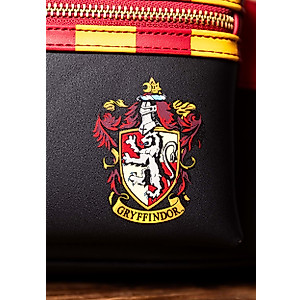 Loungefly Harry Potter Face Mini Backpack Standard