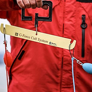 TH Marine G-Force Conservation Cull System Gen 2
