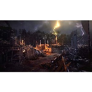 仁王２ (早期購入特典（「太初の侍の鎧一式」ダウンロードシリアル） 同梱)