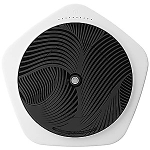 Goodful by Cuisinart Sous Vide Cooker, One Top Induction Cooktop, Goodful Collection, White, OT1500GF