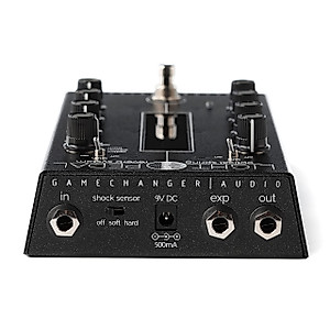 Gamechanger Audio Light Pedal