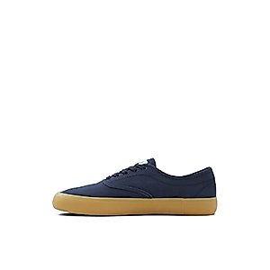 Element Men's Passiph Oxford, Other Navy, 12