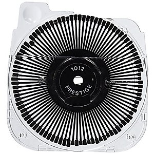 PRESTIGE 10/12 PITCH DAISYWHEEL