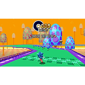 Sonic Mania Plus - PS4