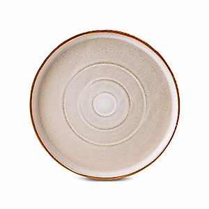 Stone by Mercer Project SHOSAI Stoneware 16-Piece Dinnerware Set, Sand