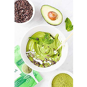 Navitas Organics Raw Cacao Nibs, 8 oz. Bag, 76 Servings — Organic, Non-GMO, Fair Trade, Gluten-Free