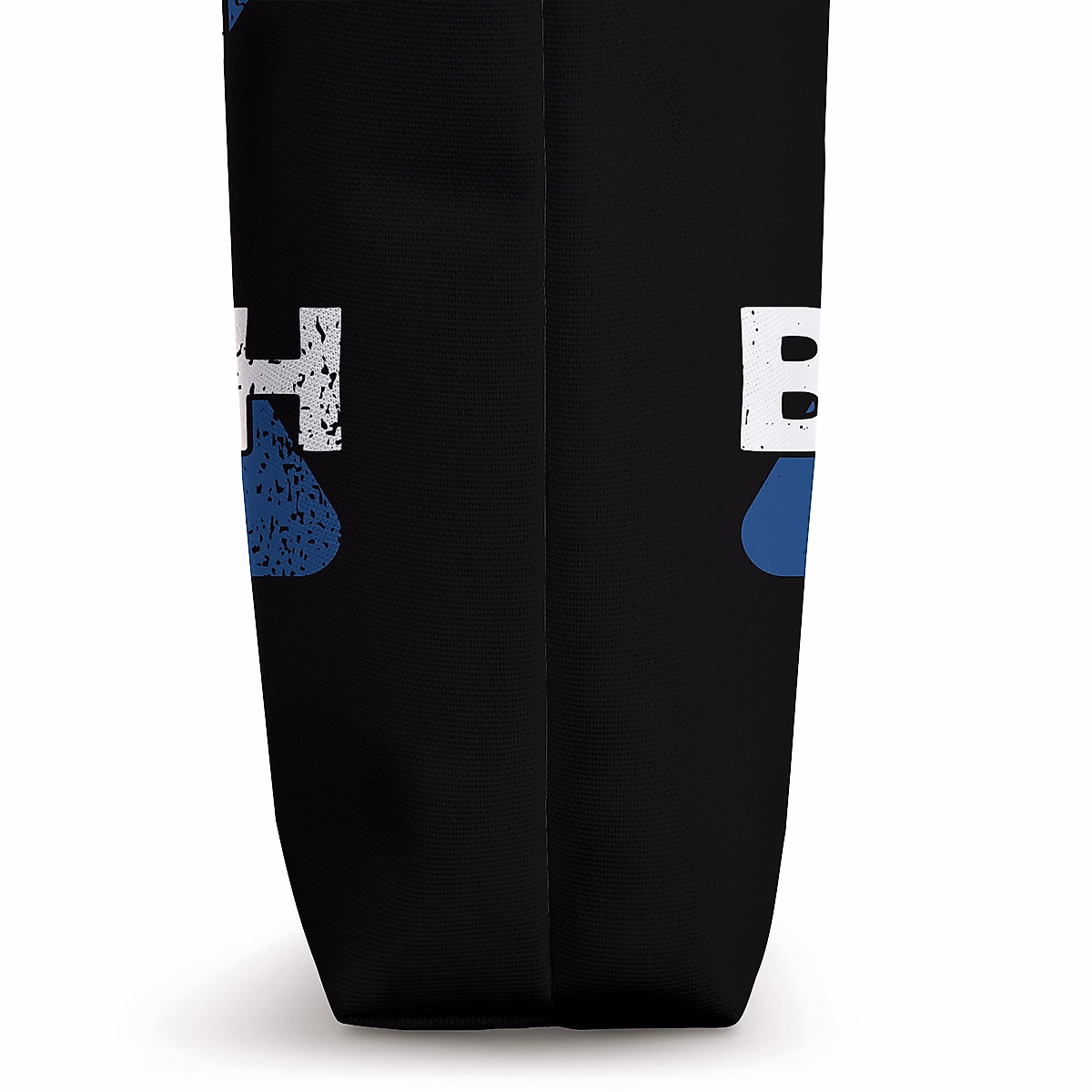 Magen David Jewish Mom Bar Mitzvah Tote Bag