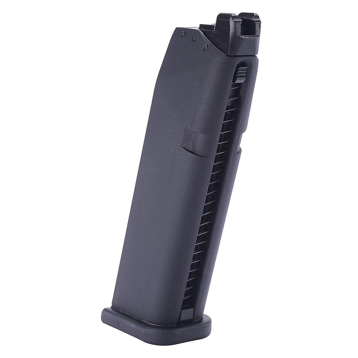 Elite Force GLOCK 17 Gen4 6mm BB Pistol Airsoft Gun Magazine, Fits GBB GLOCK 17 Gen4, 20-Round