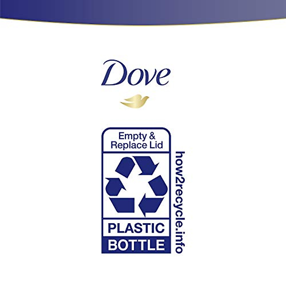 Dove Nutritive Solutions Strengthening Shampoo and Conditioner for Damaged Hair Intensive Repair Dry Hair Deep Formulas with Keratin Actives 12 oz, 2 Count