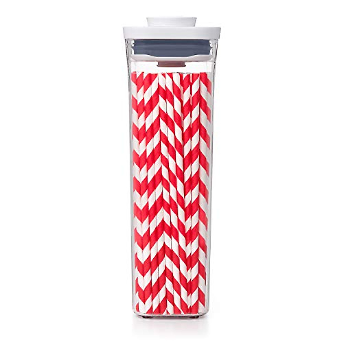 OXO Good Grips POP Container - Airtight Food Storage - 0.8 Qt for Snack and More