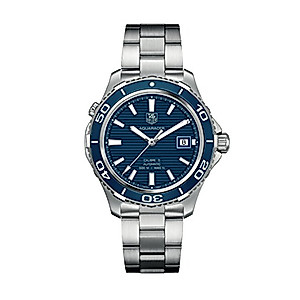 Tag Heuer Aquaracer Men's Watch WAK2111.BA0830