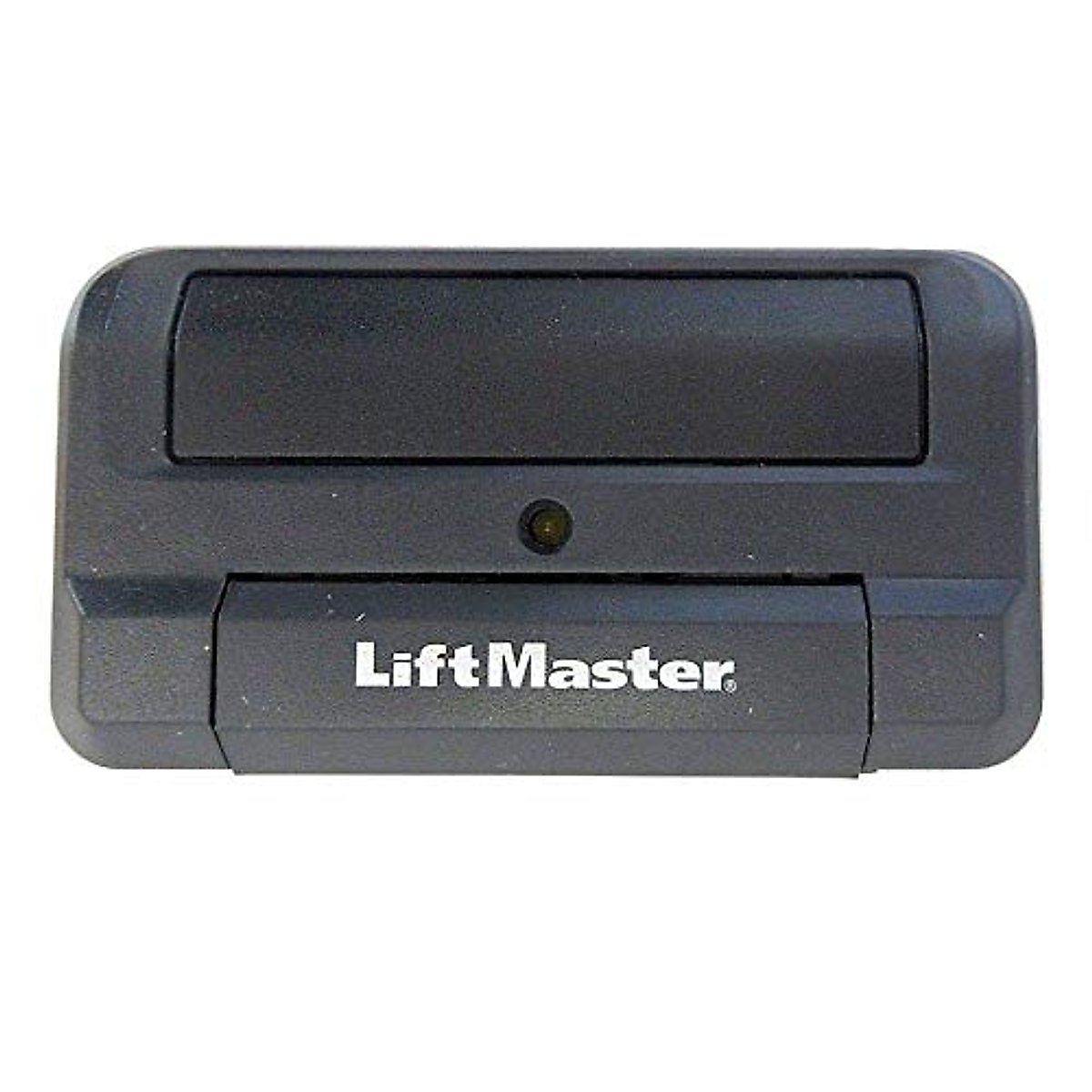 LiftMaster 811LM 1-Button 12 Code Switch Commercial Gate Opener Transmitter Remote Controller