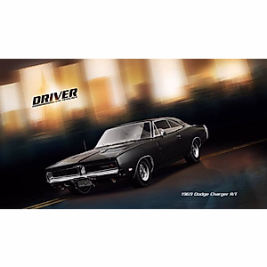 Driver San Francisco - Playstation 3 (Renewed)