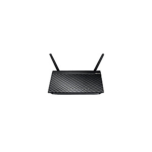 RT-N12E Wireless-N300 Router
