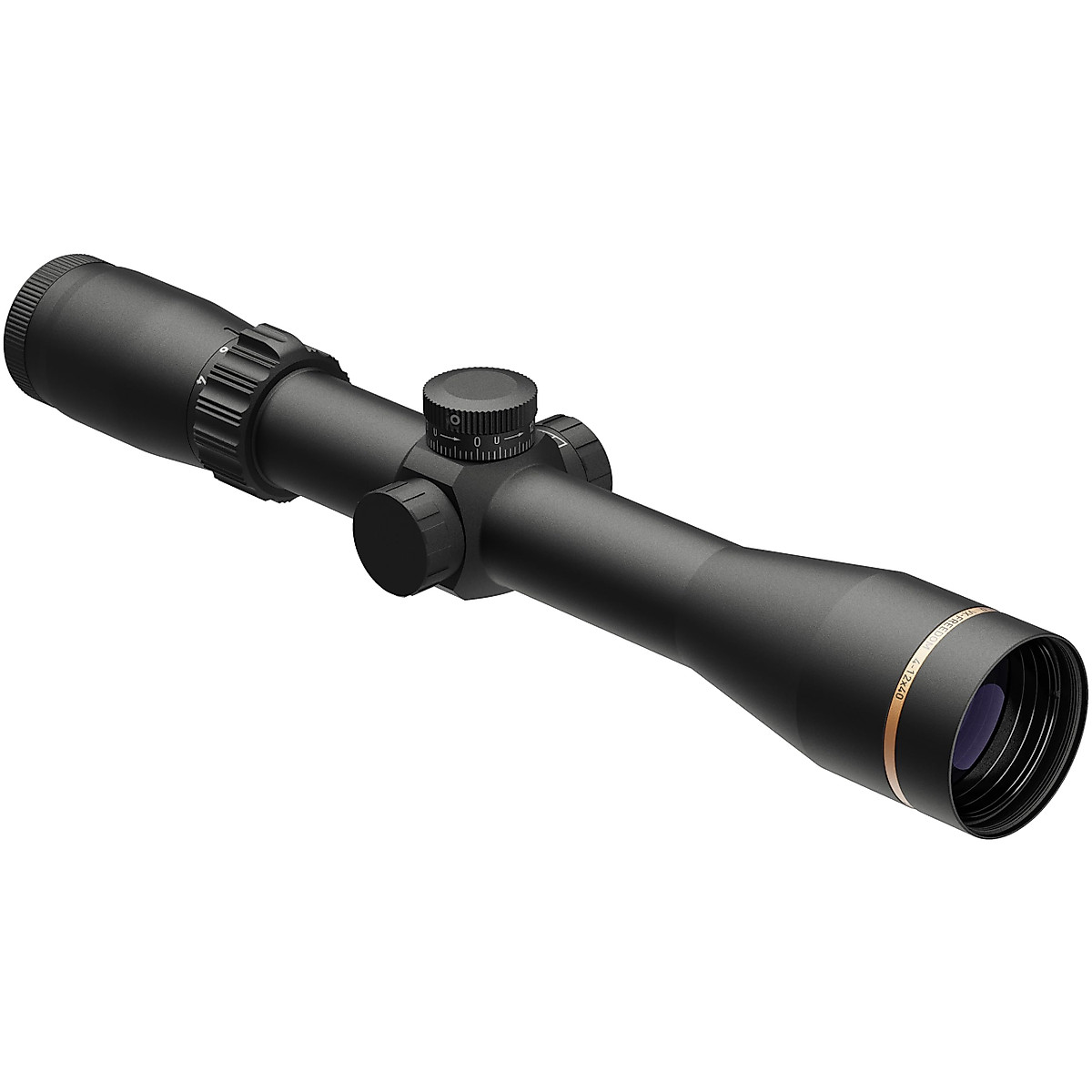 Leupold VX-Freedom 4-12x40mm Side Focus Riflescope