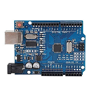 USB Interface Practical High Quality CNC Shield Stepper Driver, Compatible Expansion Board Kit, for