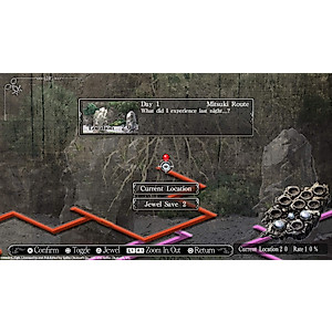 YU-NO: A girl who chants love at the bound of this world. Day One Edition - Nintendo Switch