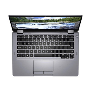 Dell Latitude 5310 Multi-Touch 2-in-1 Laptop - 13.3" FHD Anti-Reflective Anti-Smudge Touch Display - 1.7 GHz Intel Core i5-10310U Quad-Core - 256GB SSD - 8GB - Windows 10 pro