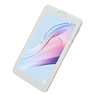 Tablet PC, 3G Internet Calling 5GWIFI Dual Band for Android10 System 100240V Kids Tablet for School (US Plug)