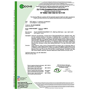 Black Diamond Equipment Vapor Helmet - Bordeaux - Medium/Large