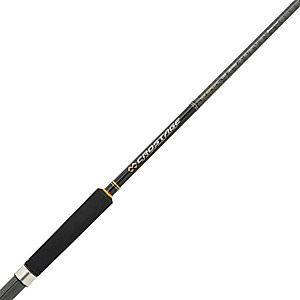 Major Craft Shore Jigging Rod Spinning Third-Generation Black Stage CRX-1002MH 10.0 Fito Fishing Rod