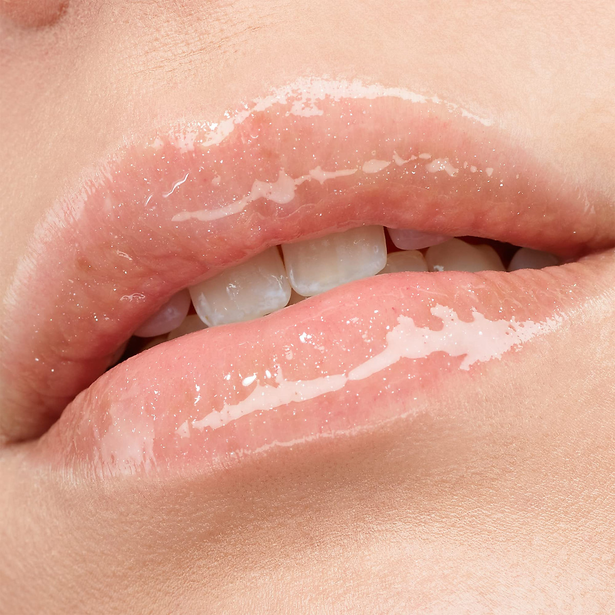 Catrice | Lip Jam Hydrating Lip Gloss | Non-Sticky Finish | With Shea Butter, Coconut Oil, & Mango Butter | Vegan & Cruelty Free (050 | It Was Mint To Be)