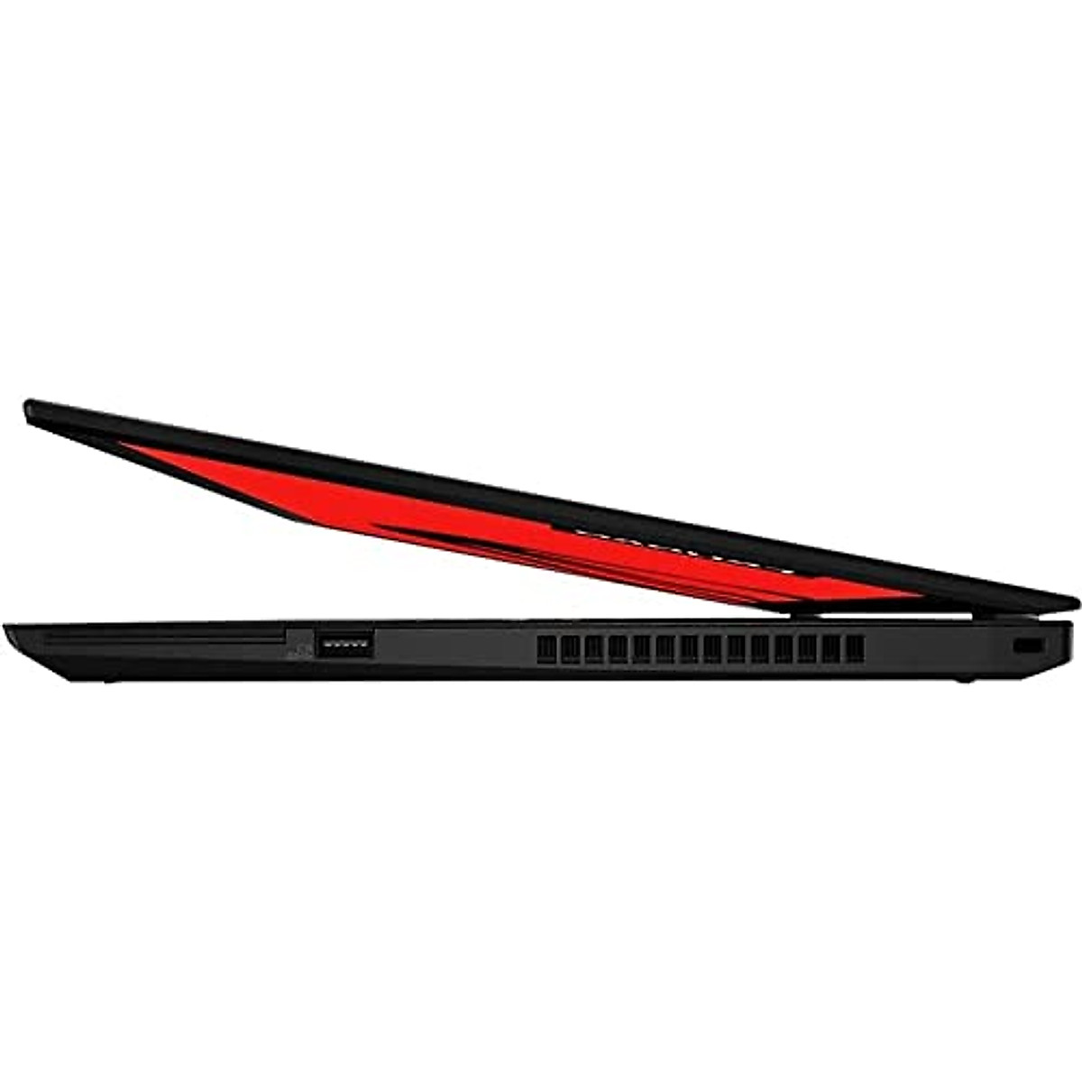Lenovo Thinkpad T15 15.6" FHD (Intel 4-Core i7-1165G7, 32GB RAM, 1TB PCIe SSD, UHD Graphics) Full HD IPS Business Laptop, Backlit Keyboard, 2 x Thunderbolt 4, Fingerprint, Win 10 / Win 11 Pro