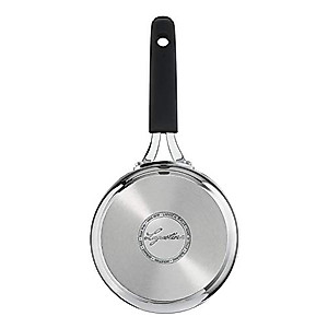 Lagostina Tempra LAGTEICA14 Saucepan - Stainless Steel - 14 cm