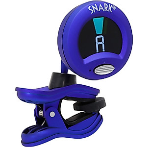 Snark SN1X Clip-On Chromatic Tuner (Current Model)