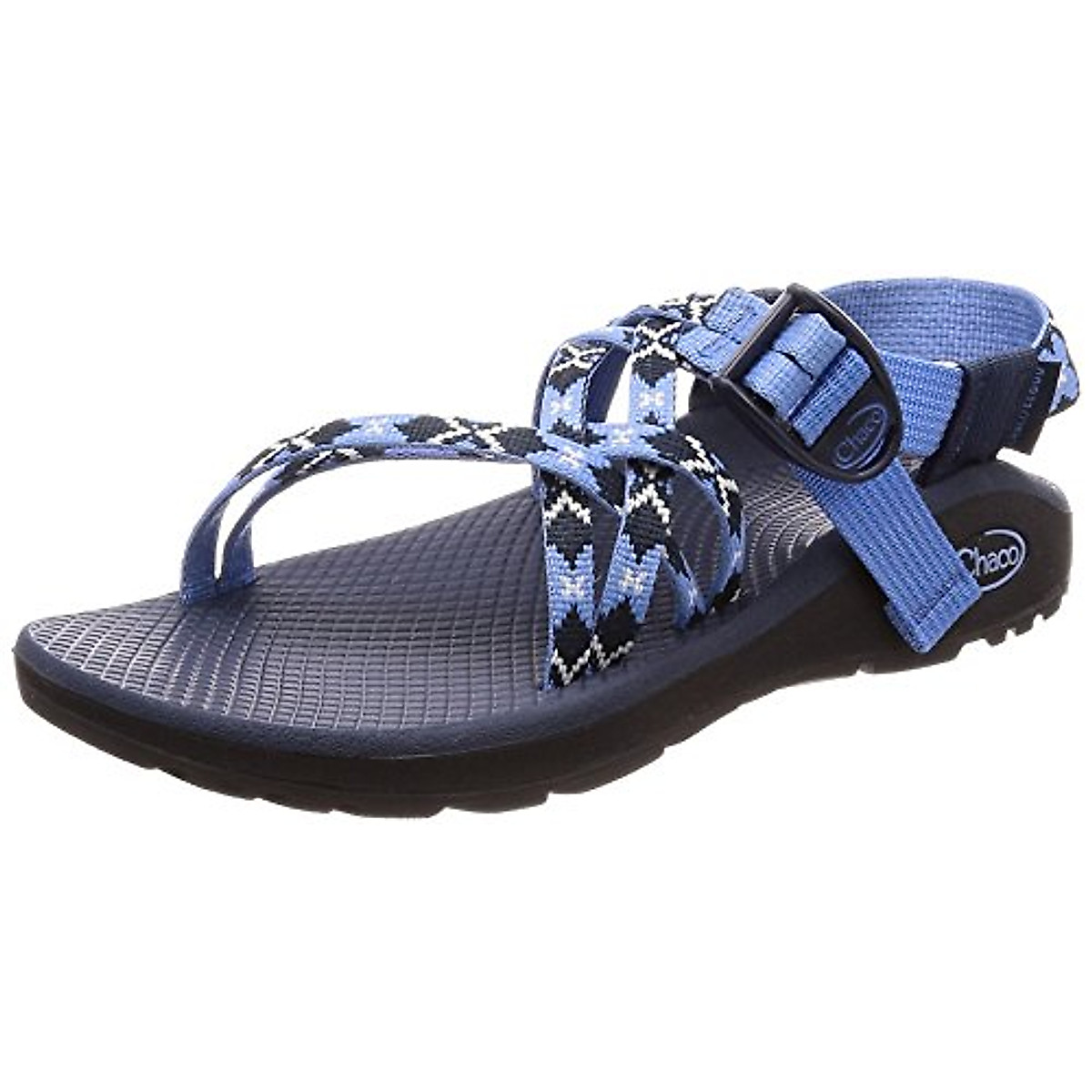 Chaco Women's Z/Cloud X Dahlia Eclipse 5 M