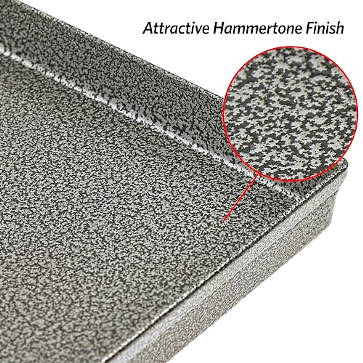 MidWest Homes For Pets Metal Dog Crate Replacement Pan; 42 inch