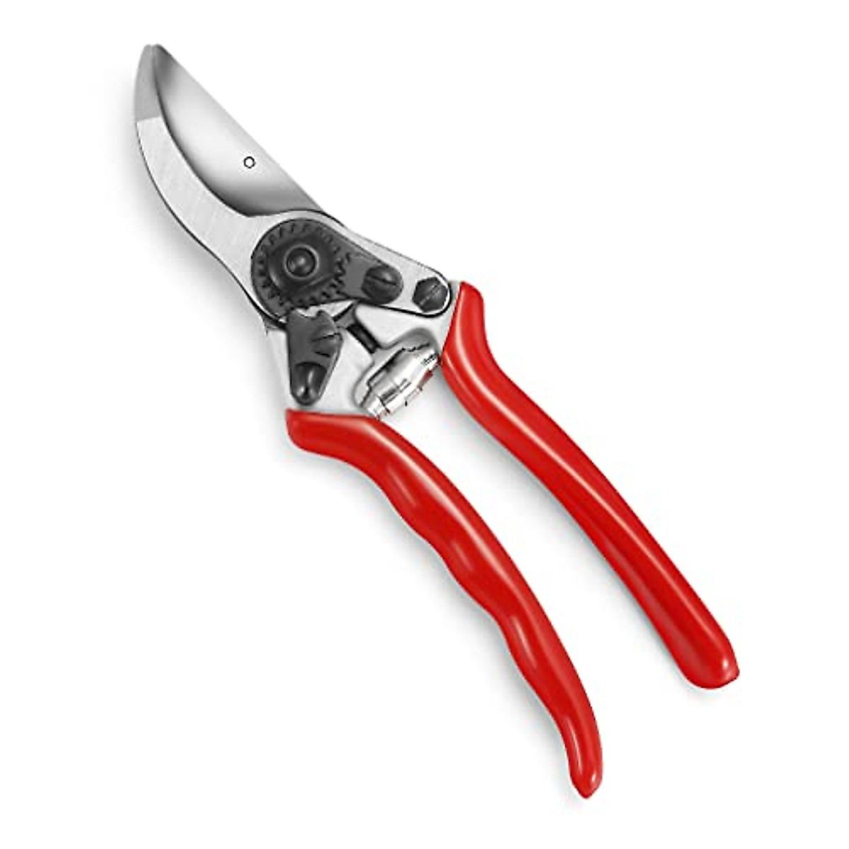 Pruning Garden Shears,Three Wood Plant Scissors for Gardening,Branch Cutter,Tree Trimmer,Bypass & Flower Pruners,Heavy Duty Hand Clippers Snips Secateurs