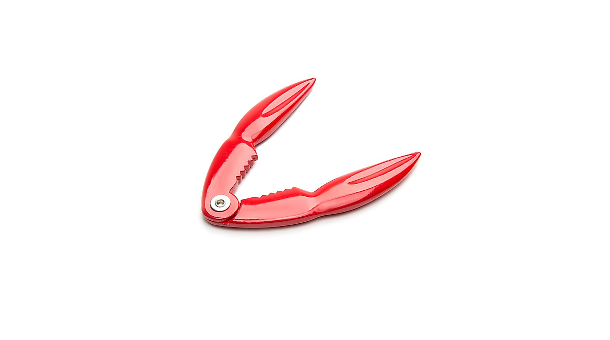 Nantucket Seafood Claw Cracker | Durable Lobster & Nut Cracker