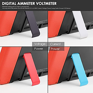 Back Bracket Back Kickstand Host Shell Support Bracket Stand Case Stand Holder for Switch NS Host Back Kickstand Shell