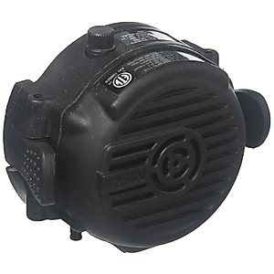 MSA 10026265 ESP II Amplifier Communications System for Advantage and Millennium Gas Mask