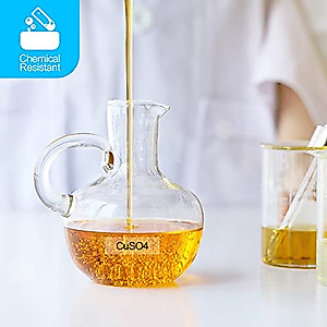 KCMYTONER Label Tape Refills Compatible for Brother P-Touch TZ-111 TZe-111 AZE111 Laminated Black on Clear 1/4 Inch 0.23" 6mm for PT-D200 PTD210 D400 D600 PTH100 H110 PT2730 PTP700 PTP710BT, 4 Pack