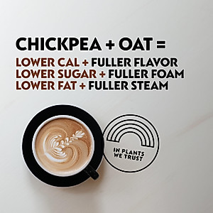 NotMilk Barista Plant-Based Milk, Shelf-Stable, Lactose-free, Vegan, Non-GMO 32 FL Oz, 6-PACK