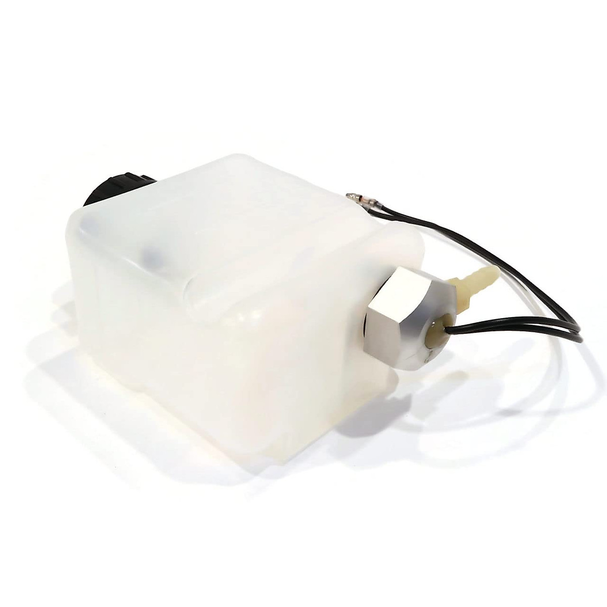 The ROP Shop | Gear Lube Bottle for MerCruiser 7.4LX 454 V8 GM MPI Gen V 0F802000-0K999999 Boat