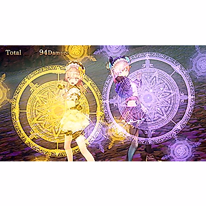 Atelier Lydie & Suelle: The Alchemists and the Mysterious Paintings - Playstation 4