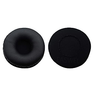 Replacement Ear Pads for Logitech H390 H340 USB Headset H600 Wireless Headphones