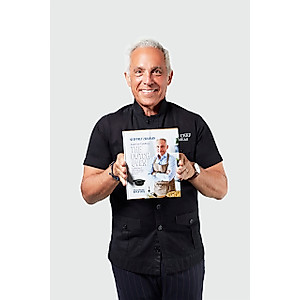 DASH Cast Iron Cooking: The Dutch Oven by Geoffrey Zakarian