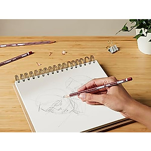 STABILO Opera 2B Pencils Pack of 12