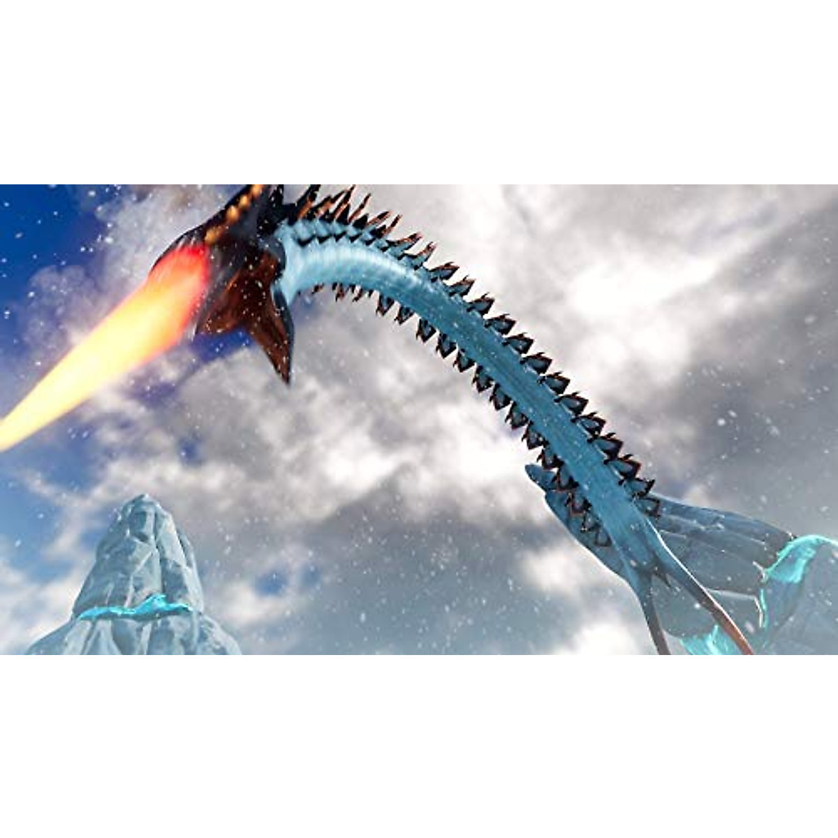 Subnautica: Below Zero - PlayStation 4