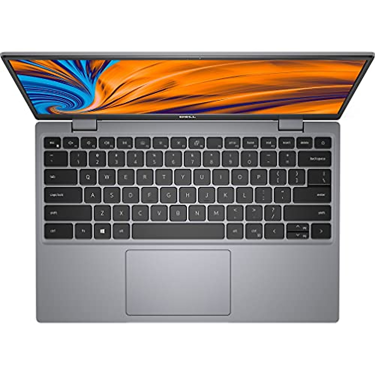 Dell Latitude 3000 3320 13.3" Notebook - Full HD - 1920 x 1080 - Intel Core i5 11th Gen i5-1135G7 Quad-core (4 Core) 2.40 GHz - 8 GB RAM - 256 GB SSD - Titan Gray