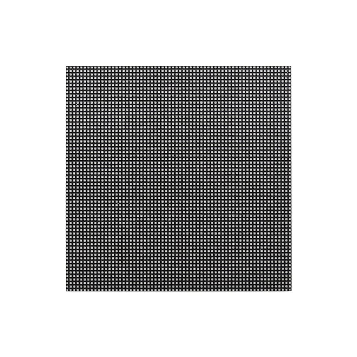 RGB Full-Color LED Matrix Panel, 64×64 RGB LED Matrix Panel - 2mm Pitch for for Raspberry Pi 4B+ 4B 3B+ 3B 2B+ Zero W WH 2 W Pico ESP32 Ardui Adjustable Brightness