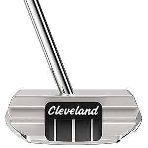 Cleveland Golf HB Soft Milled #10.5C 34" FG RH